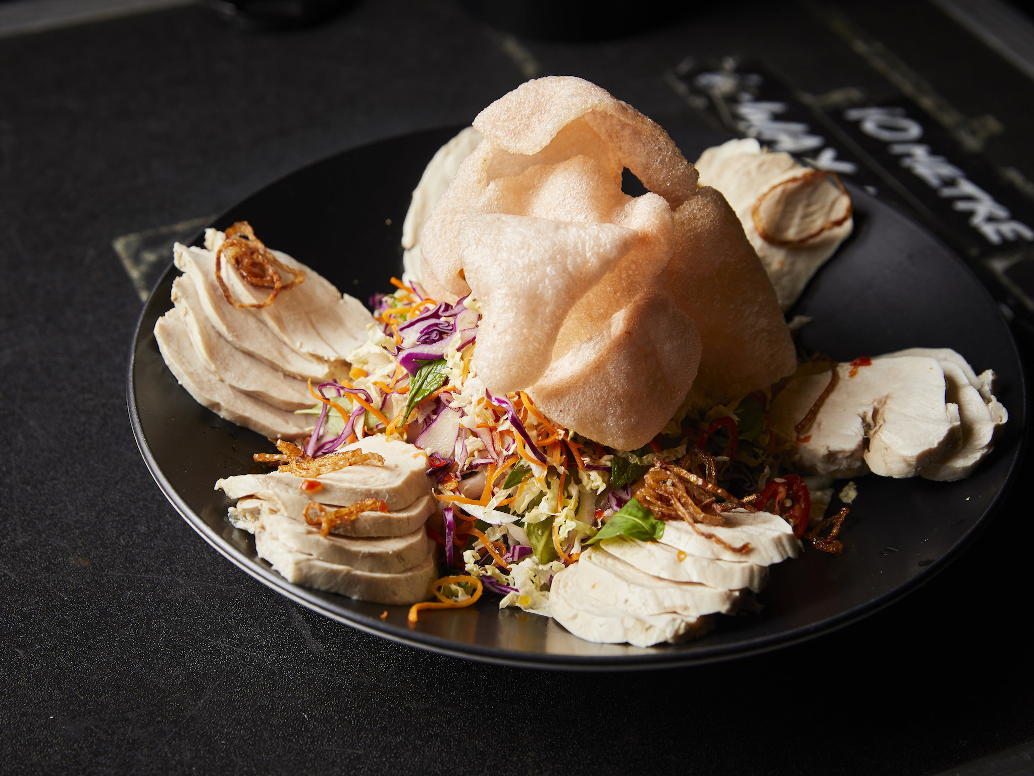 Three tasty pop-ups to look out for at Asia TOPA