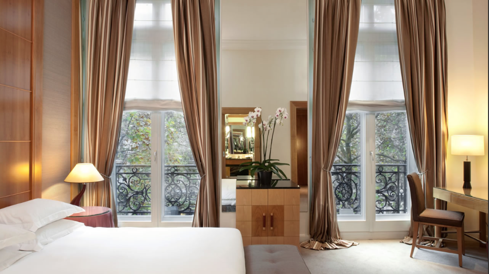 Hyatt Regency Paris-Madeleine | Hotels in La Madeleine, Paris