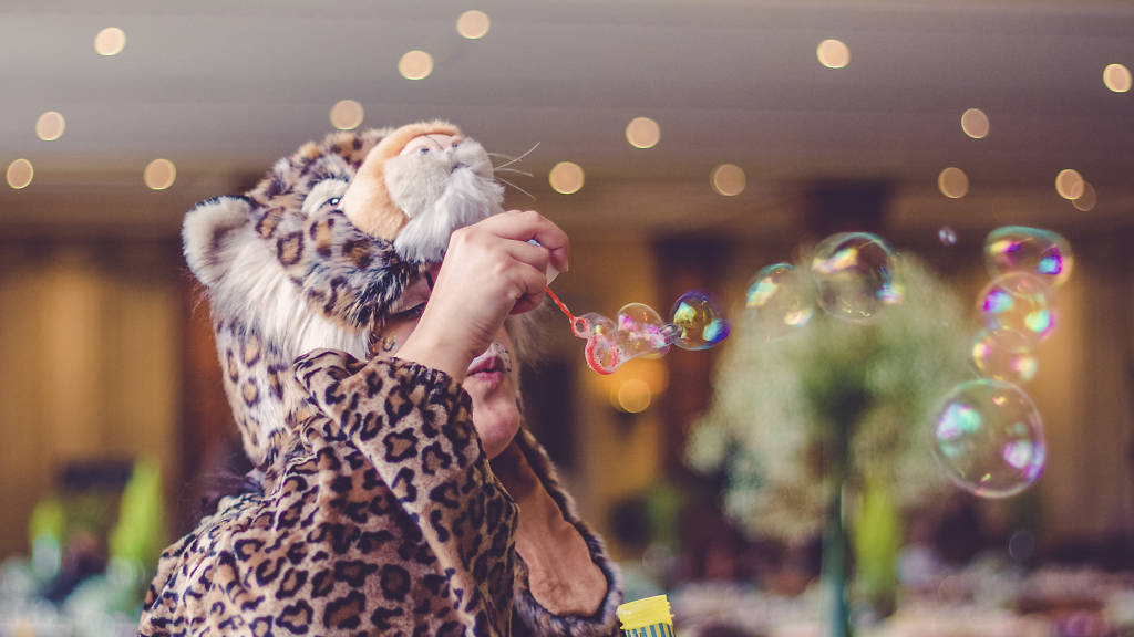 34 ideias para festas de aniversário para crianças em Lisboa