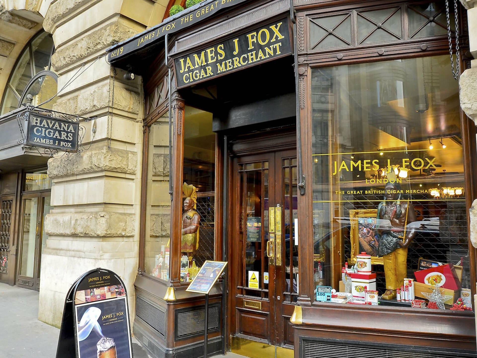 Timewarp London | 12 Surreal Places in London That Time Forgot