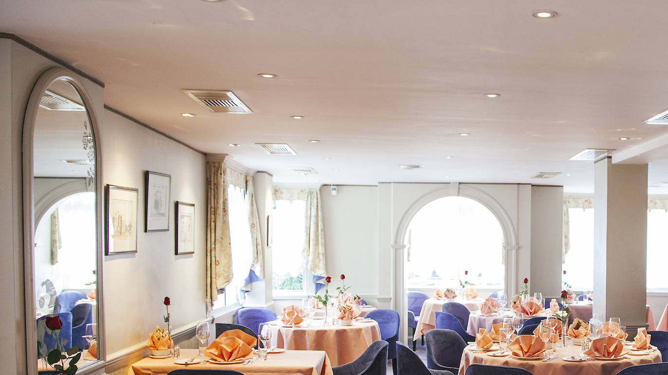 Timewarp London | 12 Surreal Places in London That Time Forgot