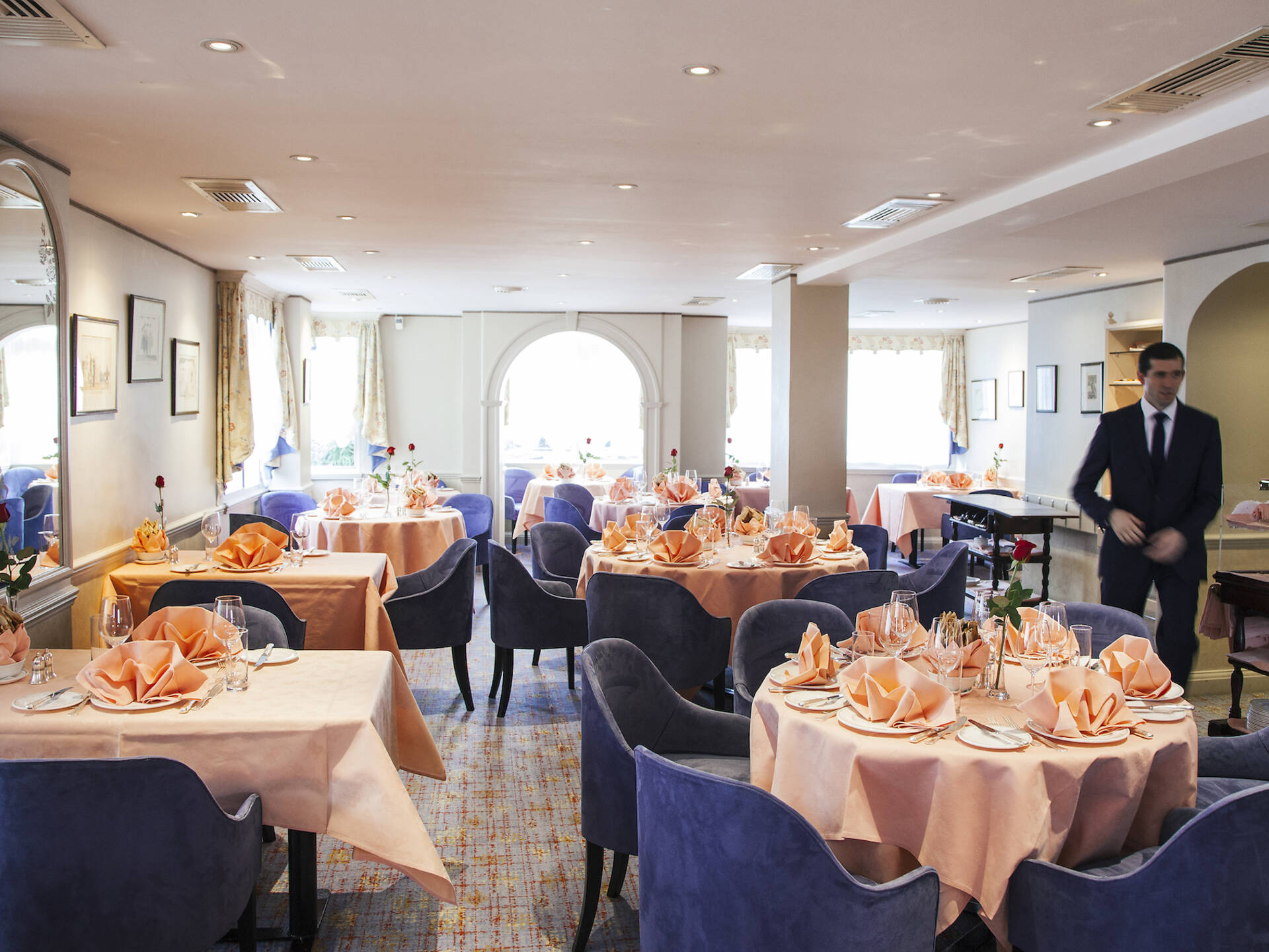 Timewarp London | 12 Surreal Places in London That Time Forgot