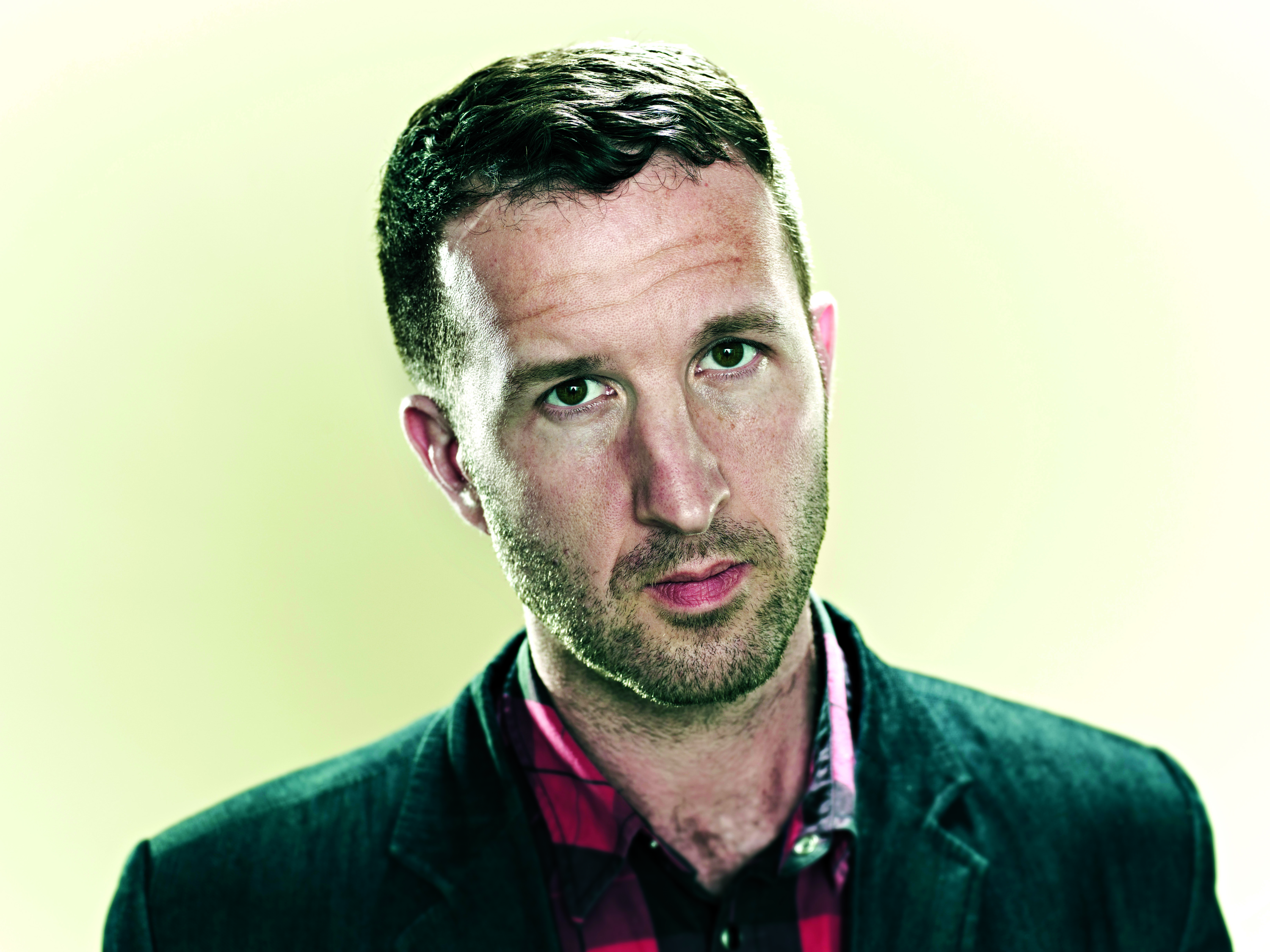 Pre-release screening of ‘The Rise and Fall of Geoffrey Matthews’