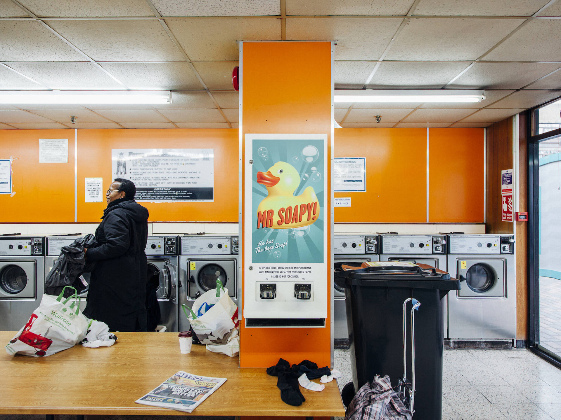 Timewarp London | 12 Surreal Places in London That Time Forgot