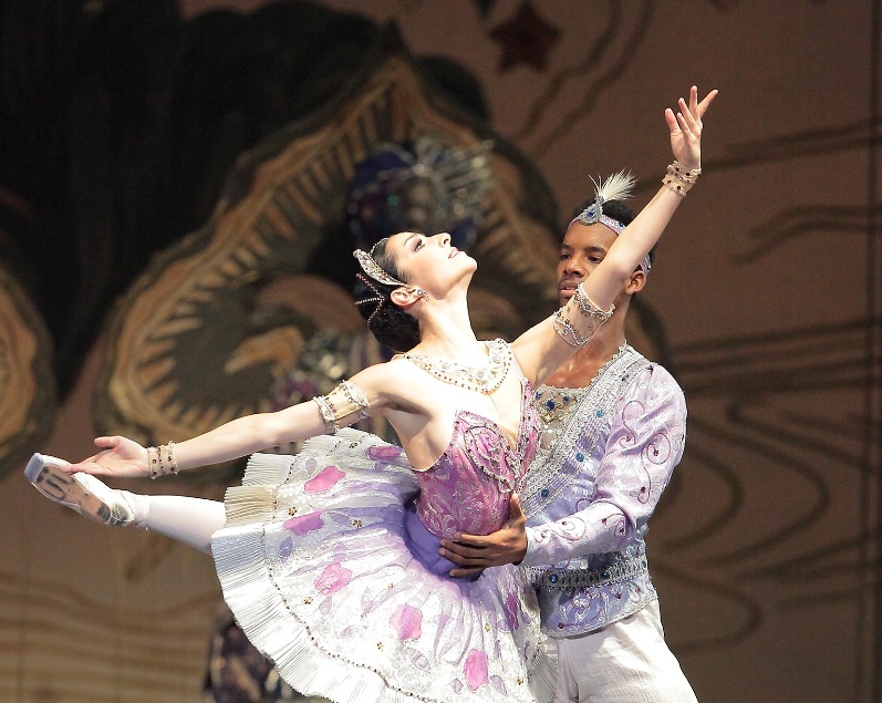 Bayerisches Staatsballett opens HK Arts Festival