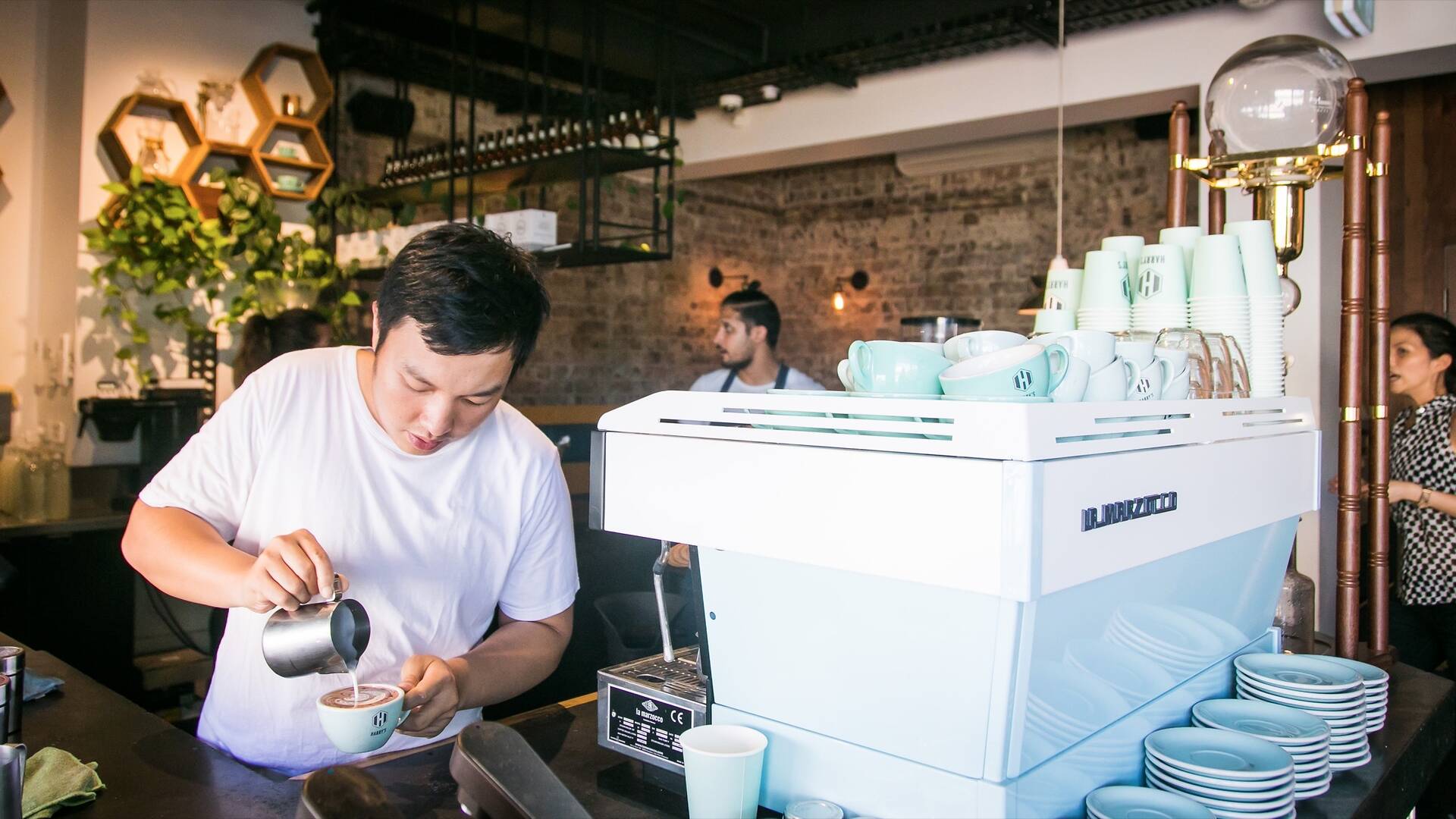 Harry's Bondi | Restaurants in Bondi Beach, Sydney