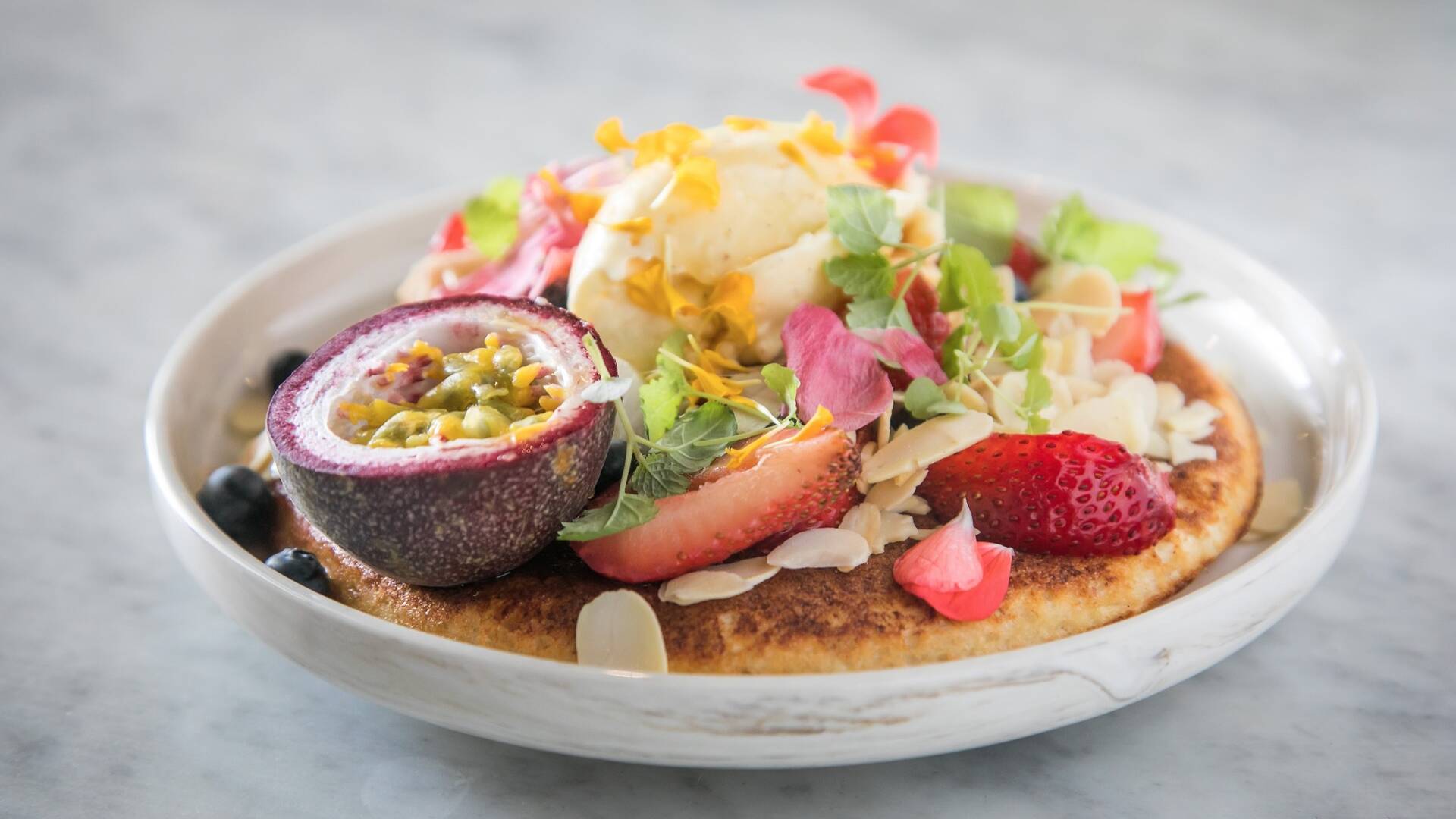 Harry's Bondi | Restaurants in Bondi Beach, Sydney