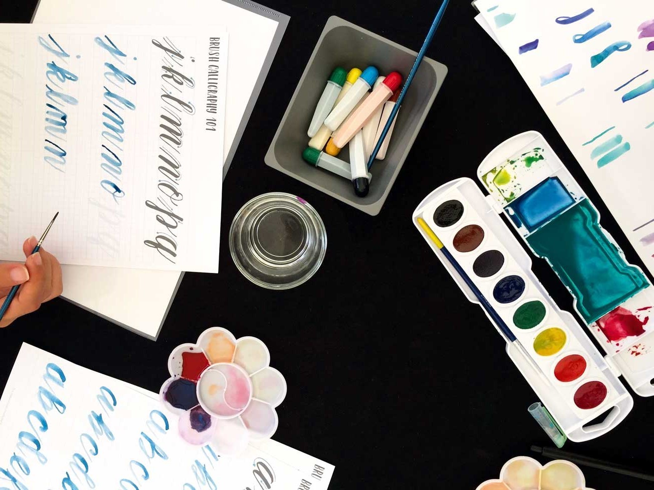 Six cool classes for kids