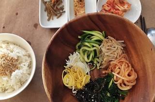 Jium | Restaurants à Grenelle, Paris