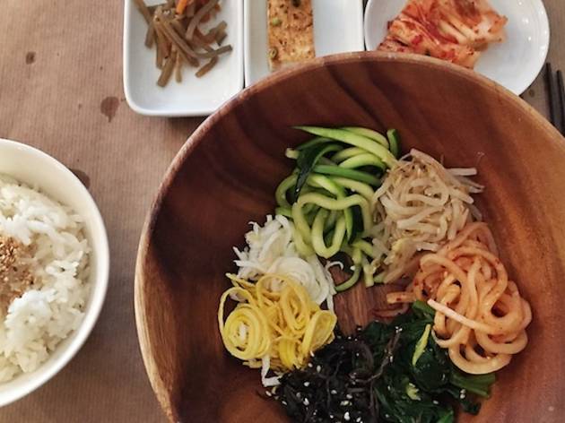 Restaurants | Paris restaurants and reviews | Time Out Paris