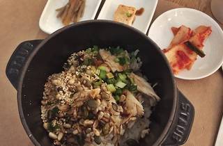 Jium | Restaurants à Grenelle, Paris