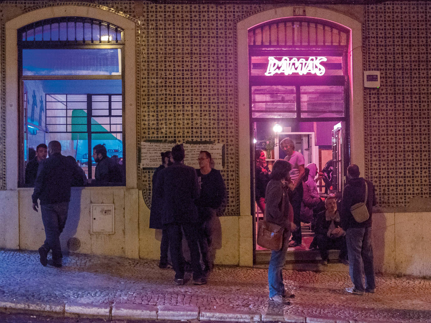 Os 30 melhores bares em Lisboa