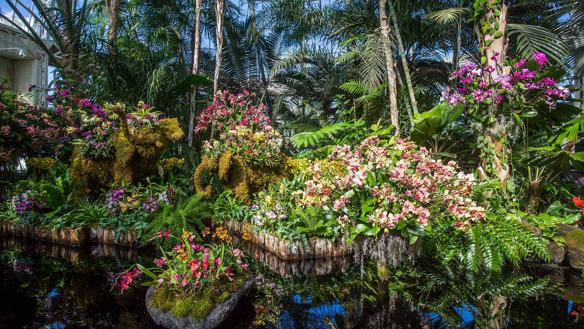 15 Things That Should Be on Your NYC Spring Bucket List