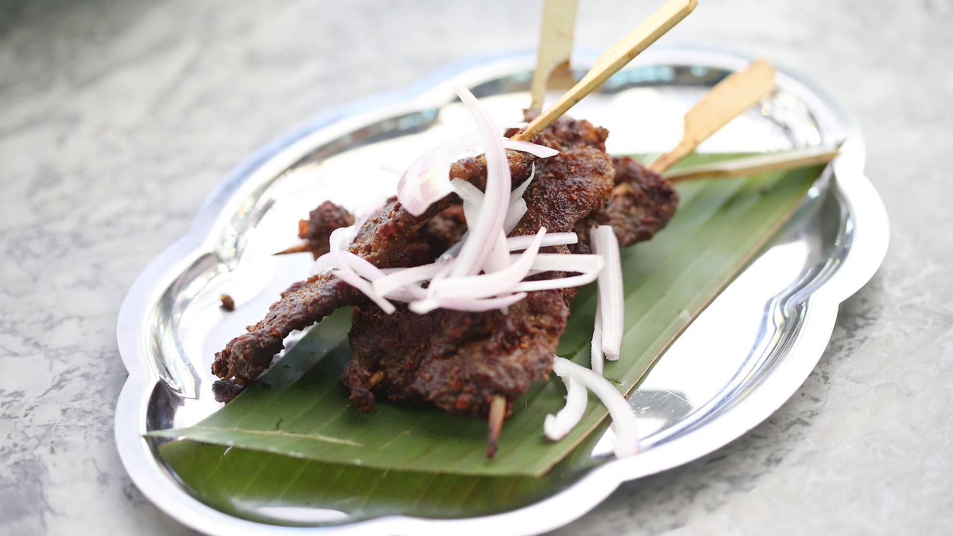 Long Chim | Restaurants in Southbank, Melbourne