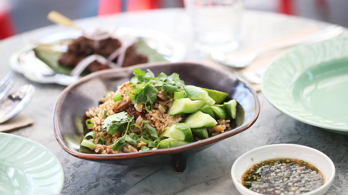 Long Chim | Restaurants in Southbank, Melbourne