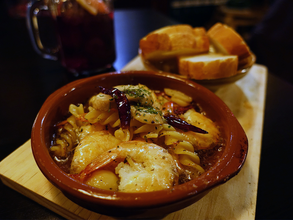 The best Spanish restaurants in Seoul