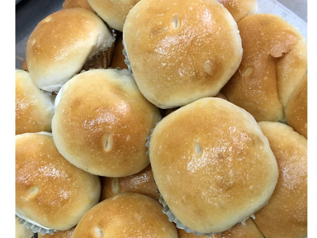 Ama Bakery | Restaurants in Silom, Bangkok