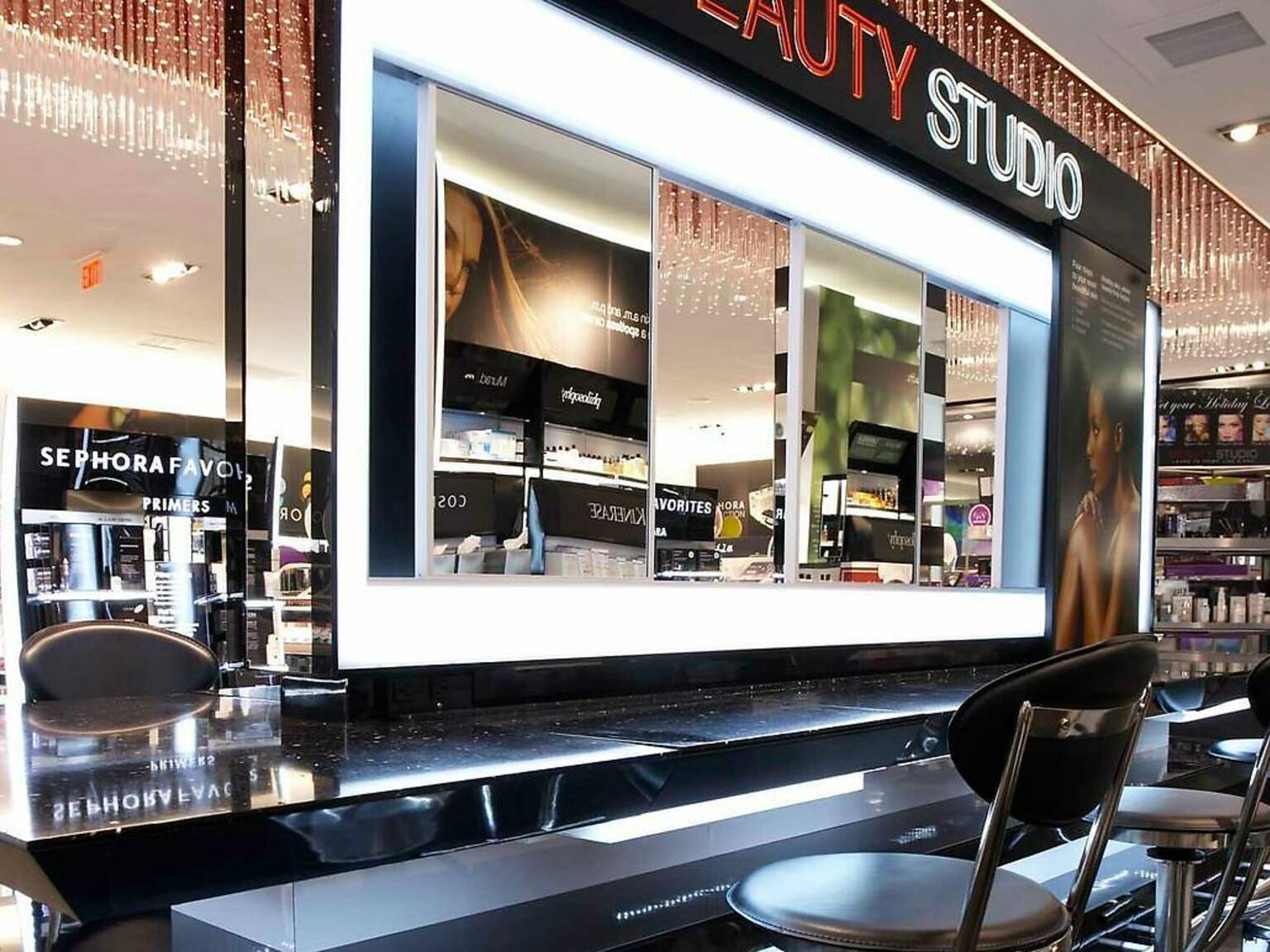 A beauty supply store guide to L.A. for pampering products