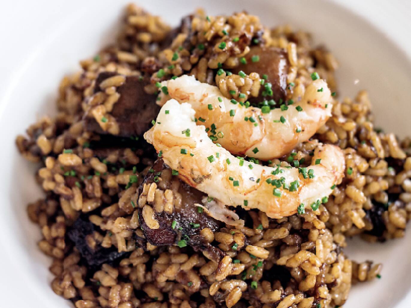 Els 22 millors restaurants d'arròs de Barcelona que has de conèixer