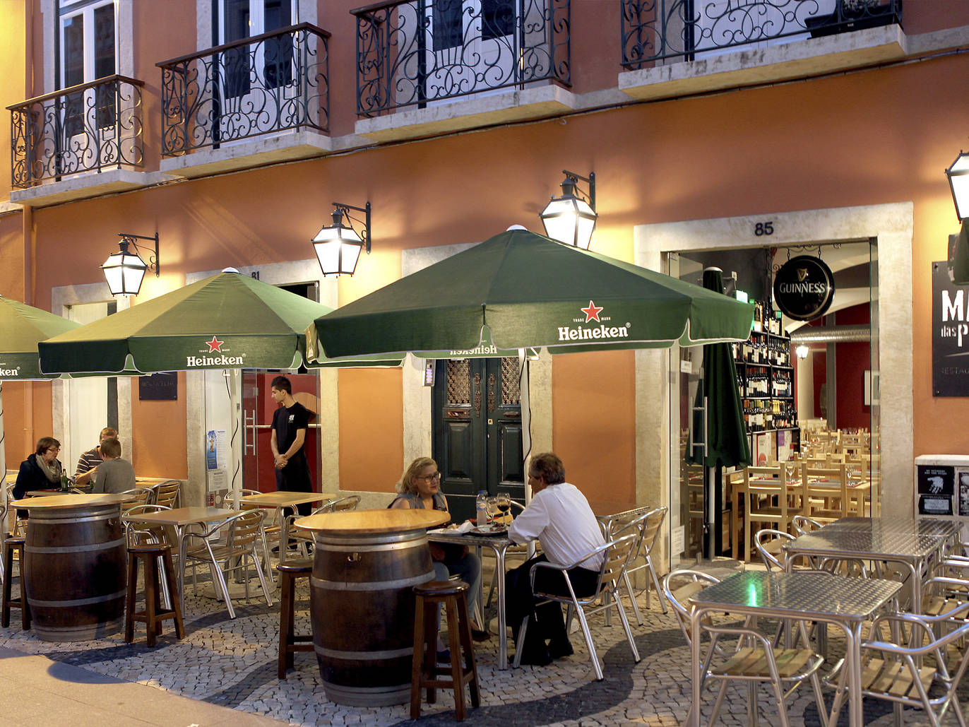 Roteiro por Cacilhas: a próxima zona a ter em conta