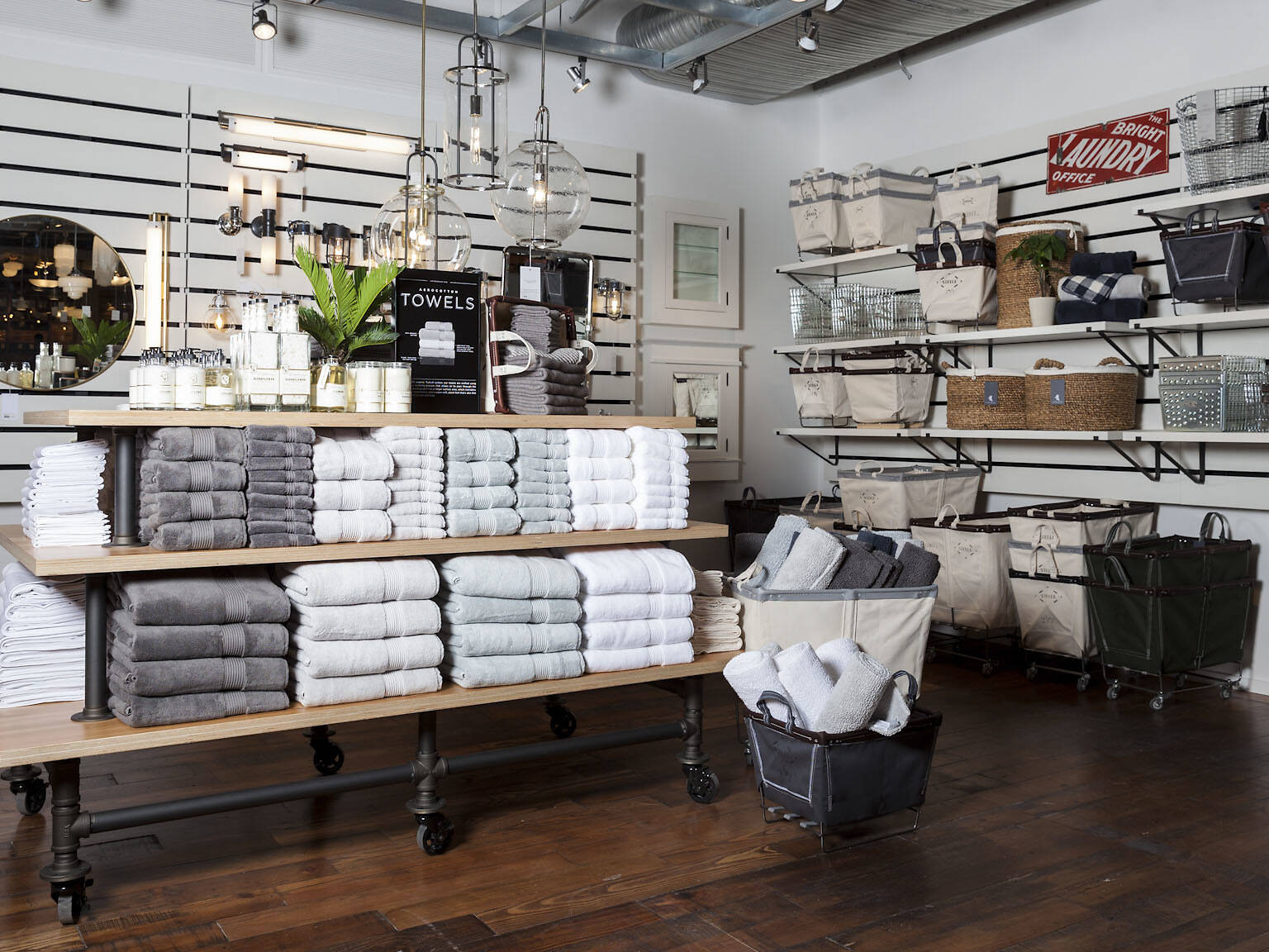 New Chicago shops: Latest boutique and Chicago shop openings