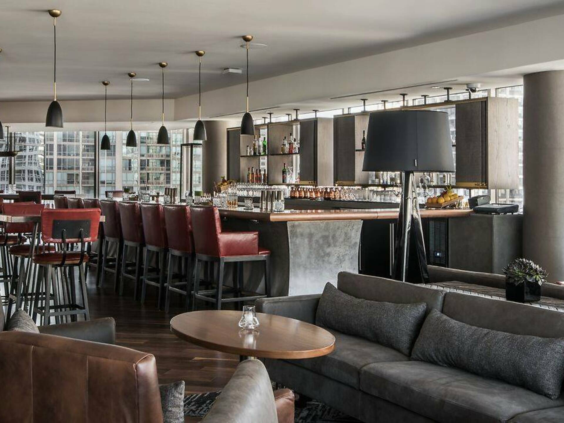 Chicago Marathon restaurant specials for pasta and carb-loading