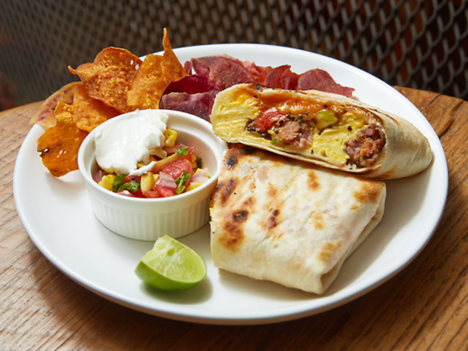 Bangkok’s best breakfast dishes that’s worth waking up for