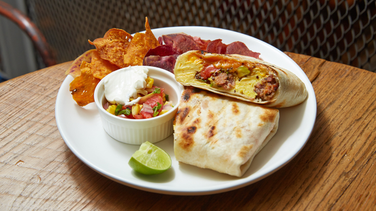 The best breakfast and brunch takeaway for delivery in Bangkok