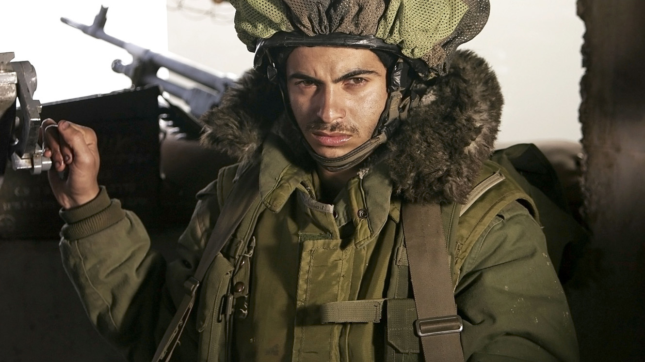 14 Israeli films that were nominated for the Oscars