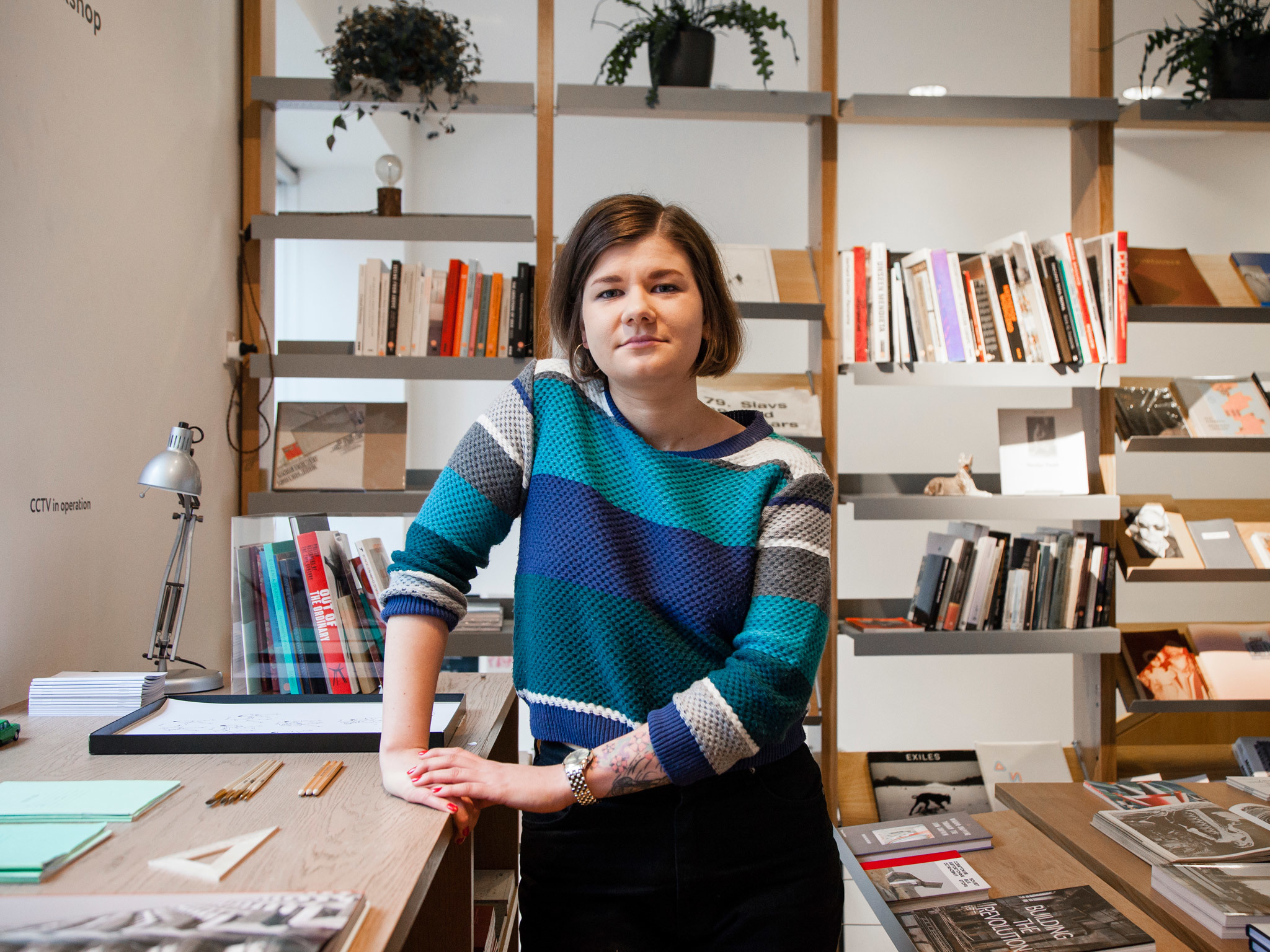 Vodka, dumplings and revolutionary art: it’s the best of Russian London