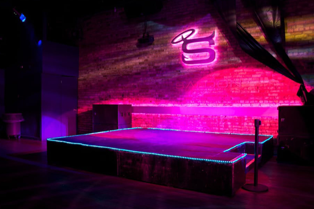 The Saloon | Clubs in Downtn Minneapolis, Minneapolis