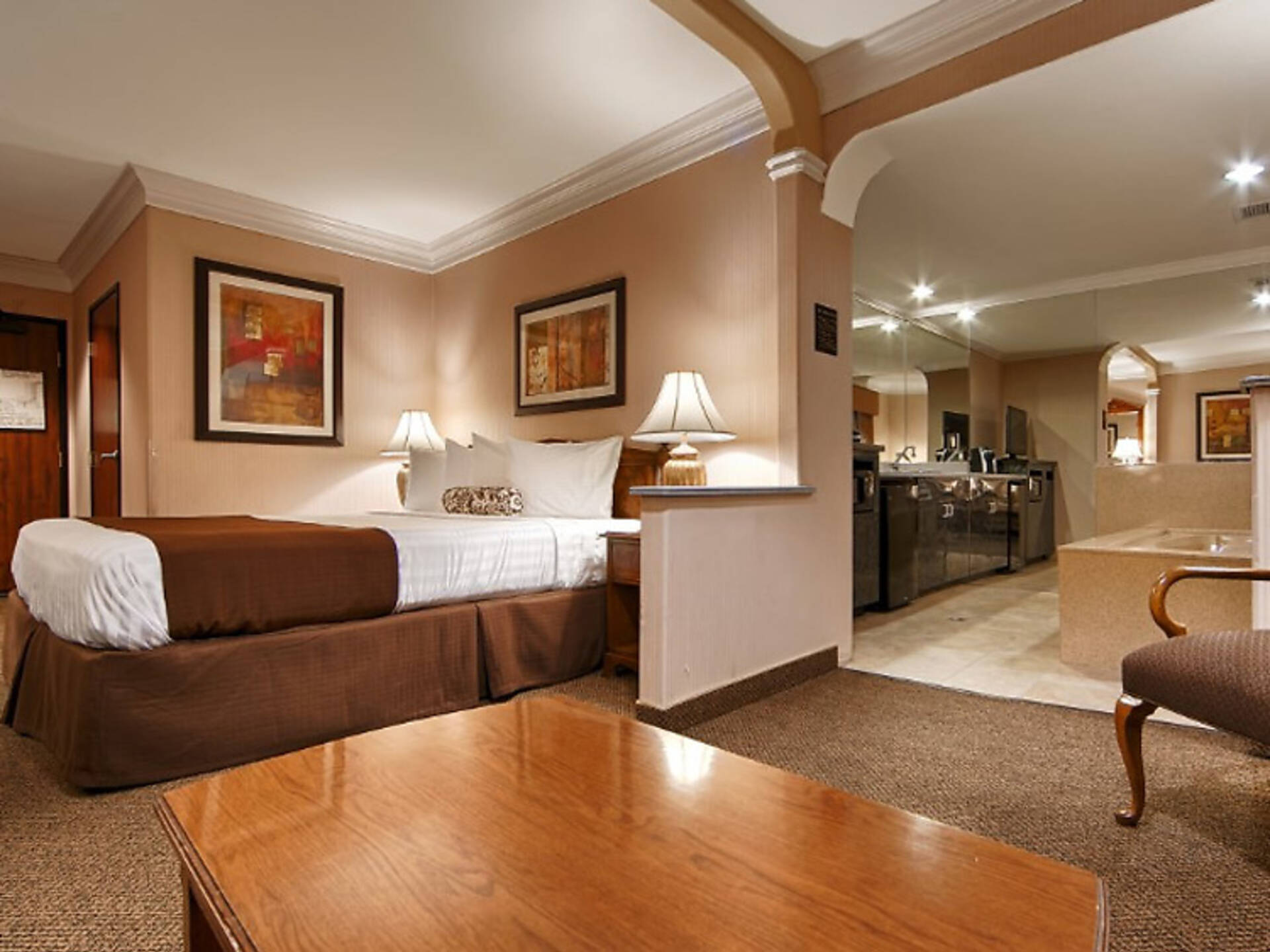 Cheap Hotels in Los Angeles for Budget-Friendly Visits