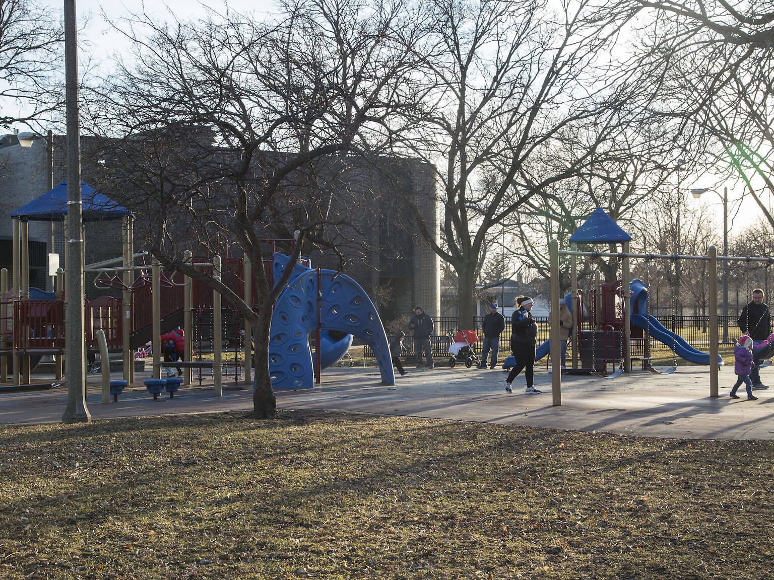 Portage Park attractions and things to do that you can't miss