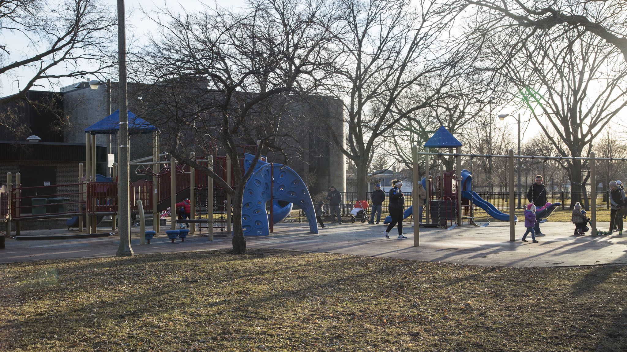 Portage Park attractions and things to do that you can't miss