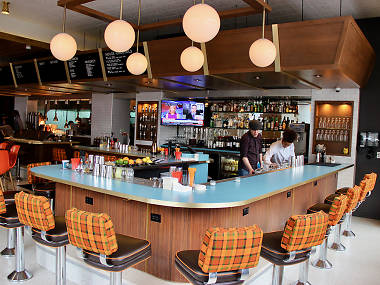 Best diners in DC from luncheonettes to greasy spoons