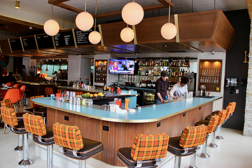 Community | Restaurants in Bethesda, Washington DC