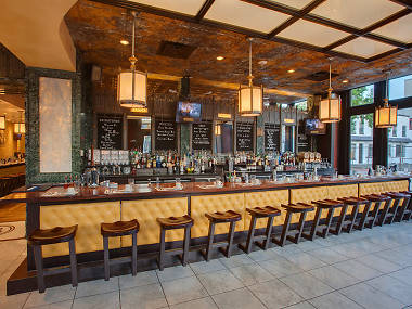 Best diners in DC from luncheonettes to greasy spoons