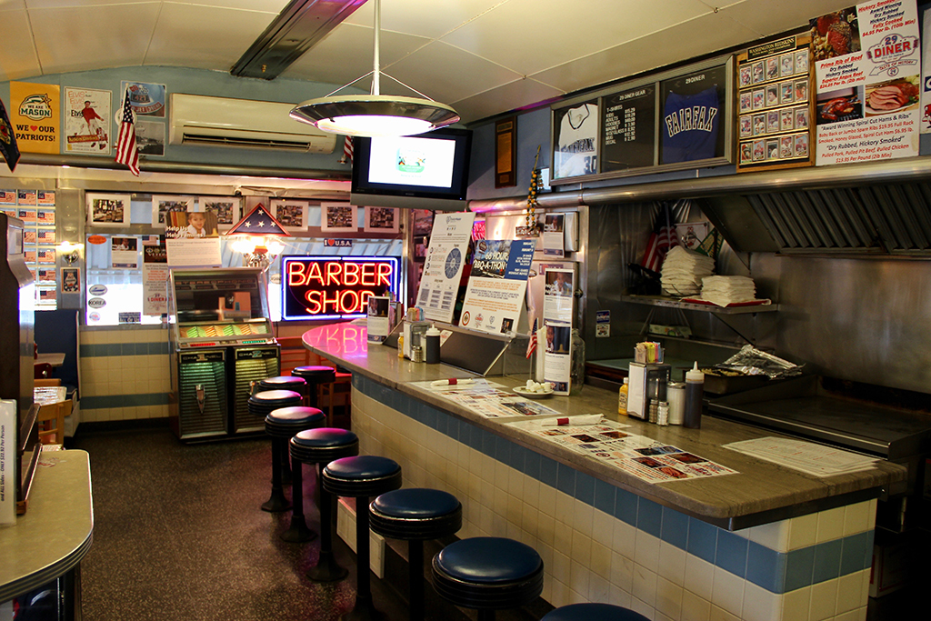 29 Diner | Restaurants in Fairfax, Washington DC