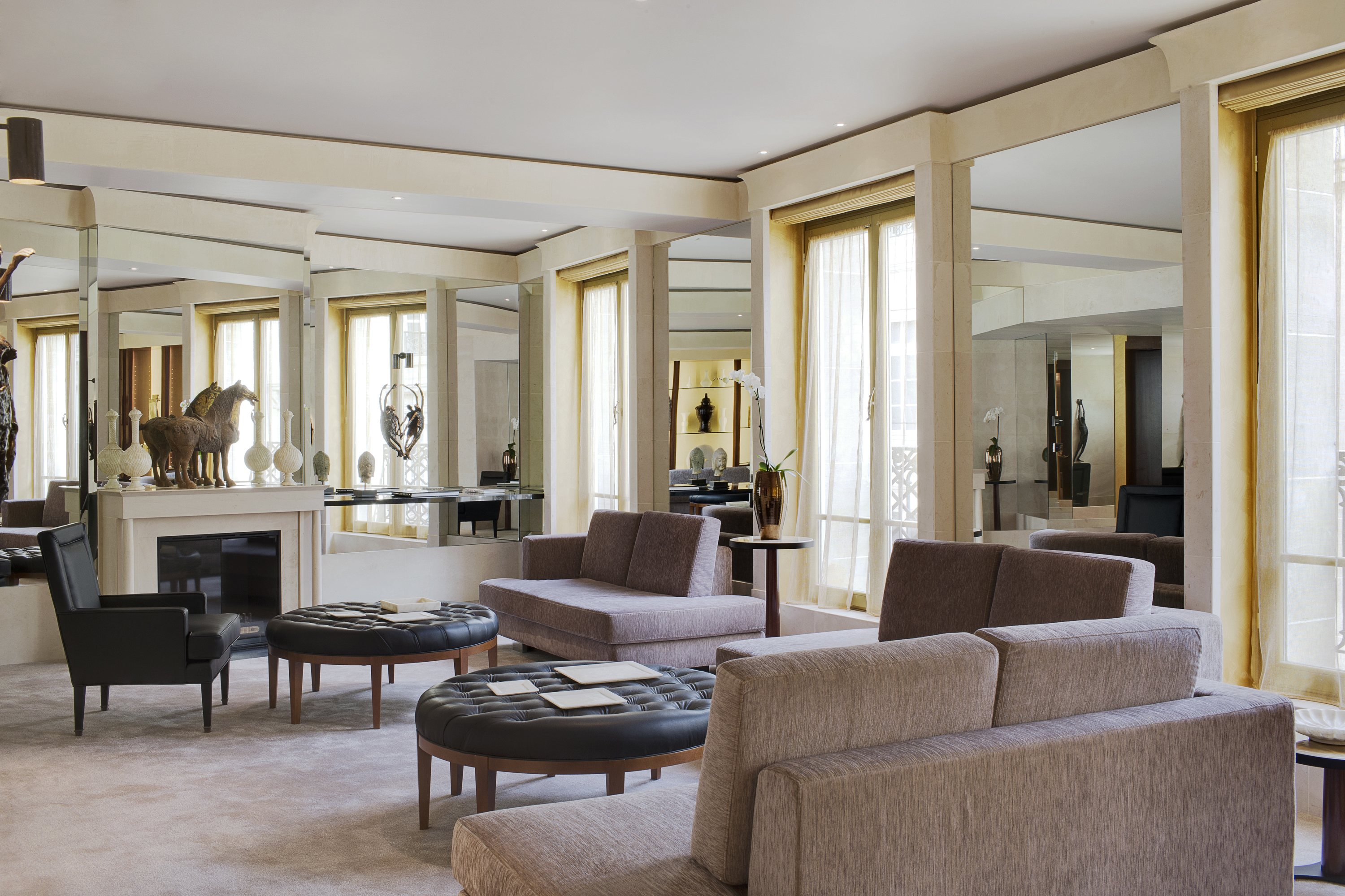 Park Hyatt Paris-Vendôme | Hôtels à Opéra, Paris