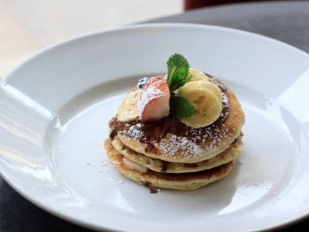 London's best pancakes – Restaurants serving pancakes in London – Time ...