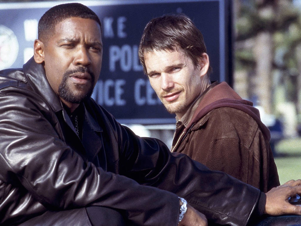 16 Best Movies With Denzel Washington, Ranked