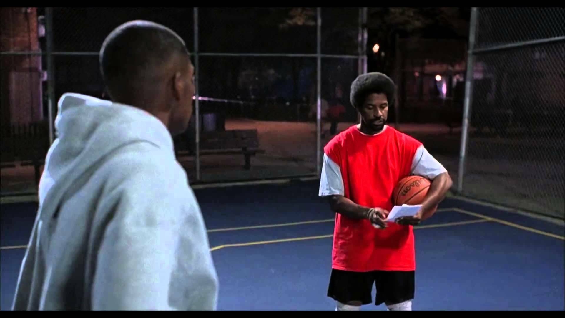 18 Best Basketball Movies Of All Time