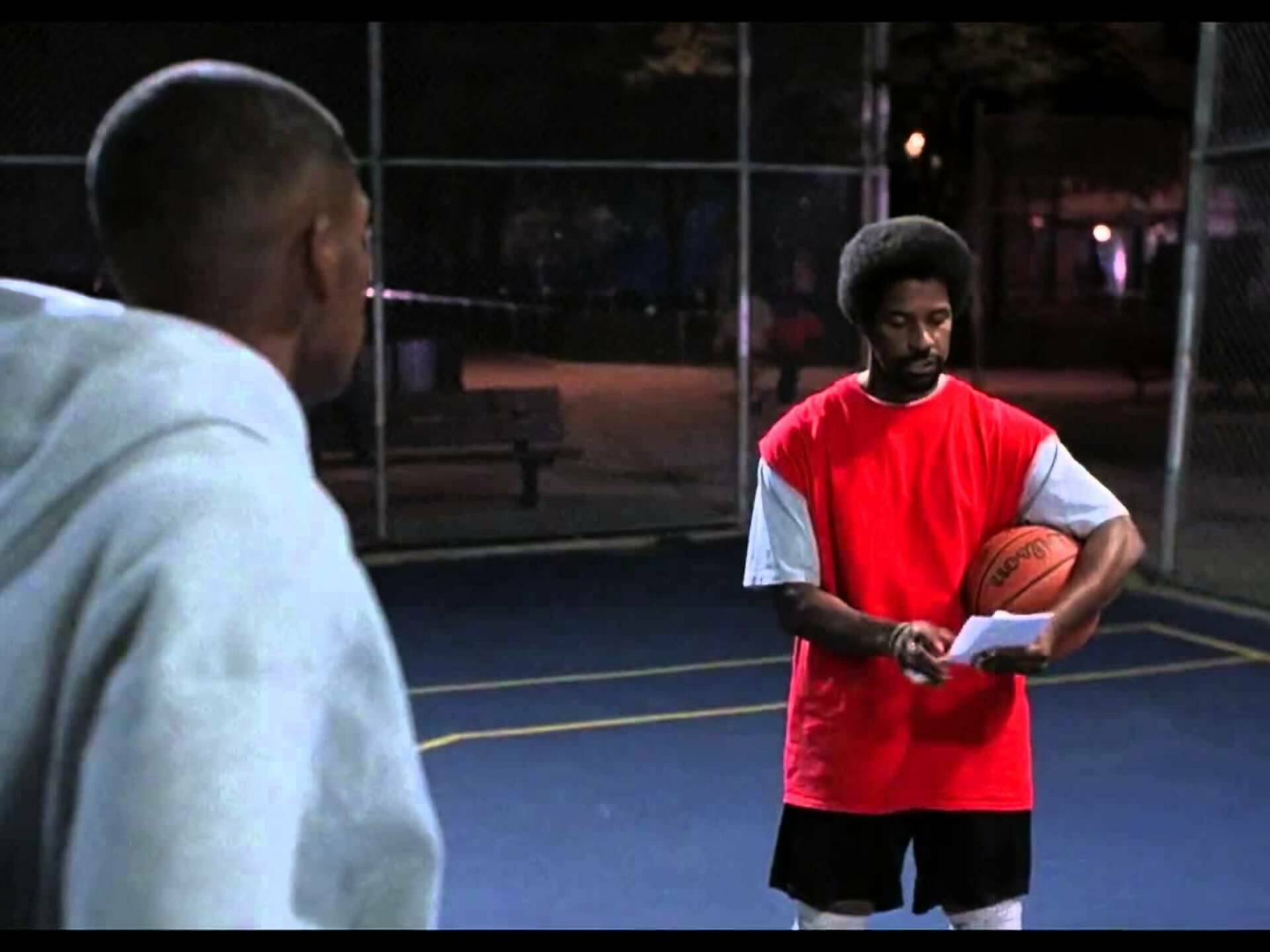 18 Best Basketball Movies Of All Time