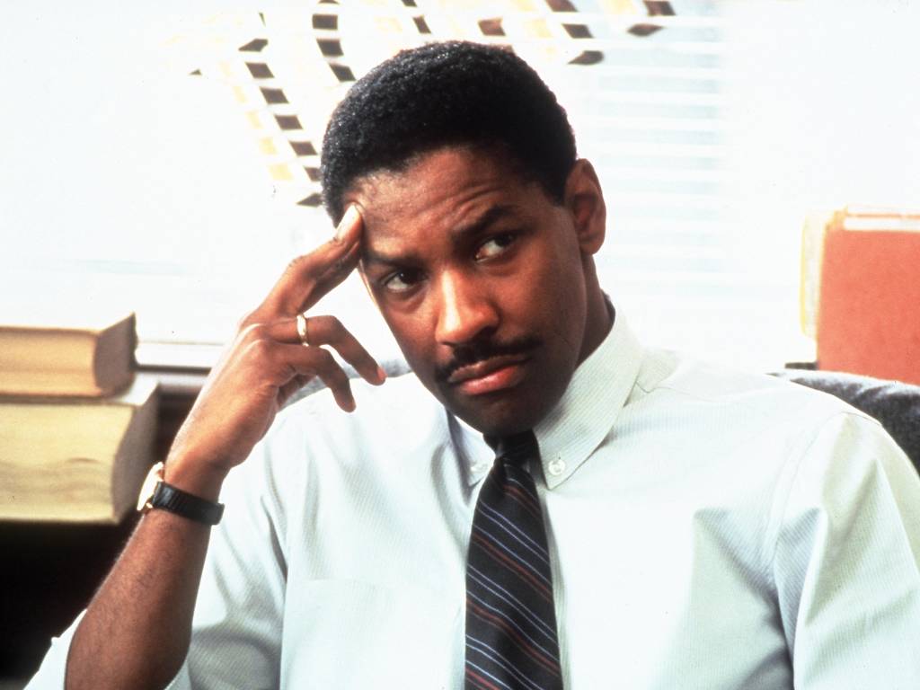15 Best Movies With Denzel Washington, Ranked