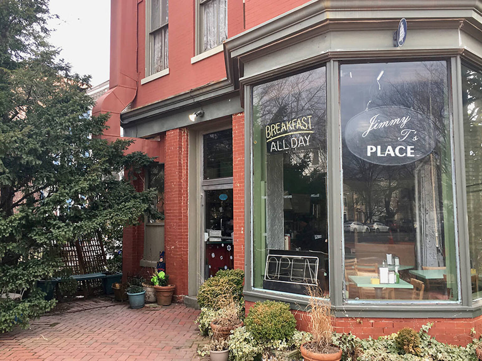 39 Best Restaurants in D.C. Right Now