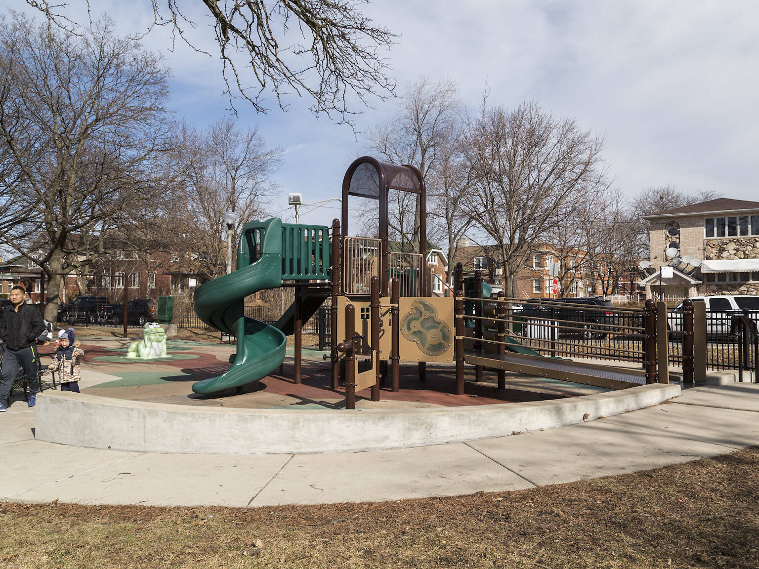 Portage Park attractions and things to do that you can't miss