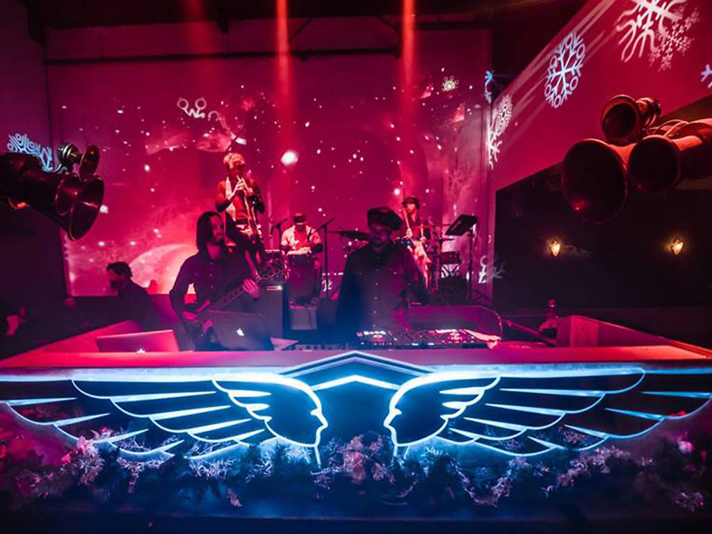 16 Best Nightclubs in San Francisco Where You Can Actually Stay Out Late