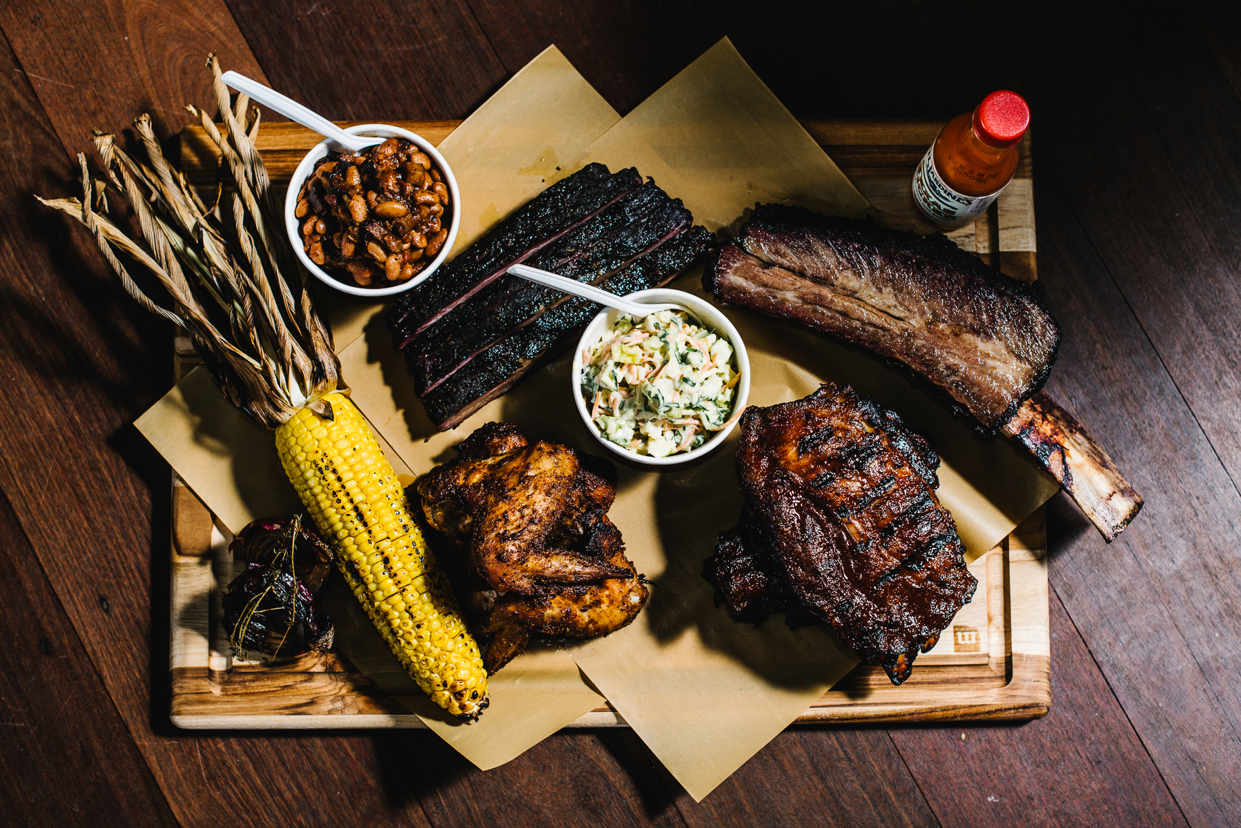 Smokehouse Weekend at the Erko | Things to do in Sydney