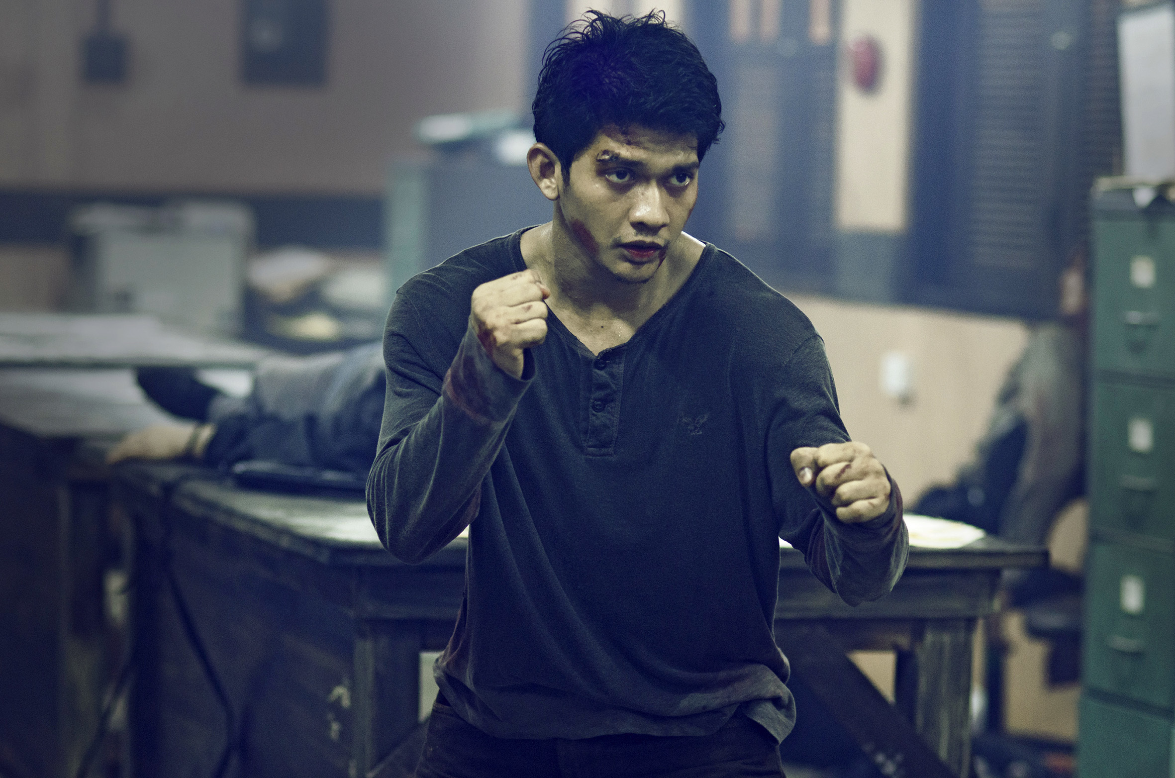 Headshot 2016, directed by Kimo Stamboel and Timo Tjahjanto | Film review
