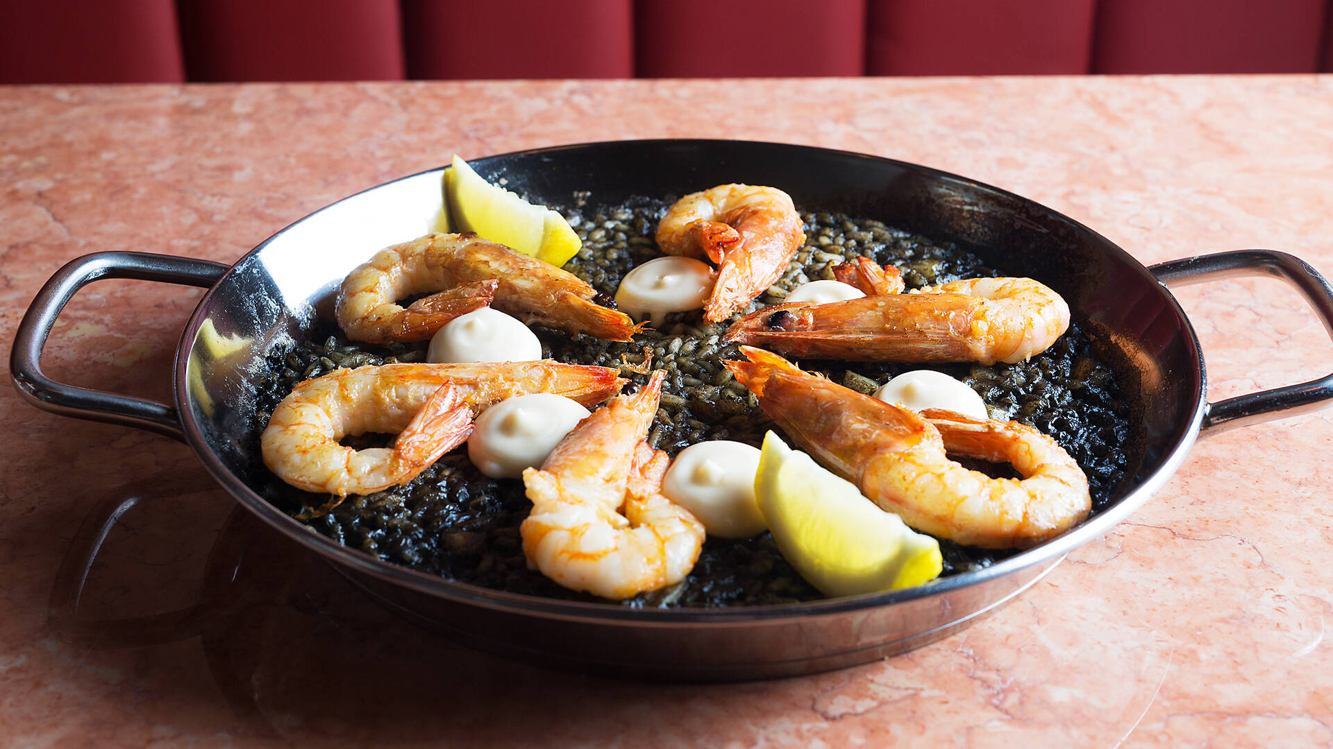 Tapisco l Petiscos à chef l Prícipe Real, Lisboa